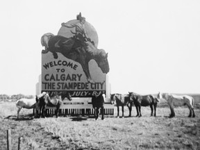 Calgary’s new slogan is ‘Be Part of the Energy’ as city replaces old ...