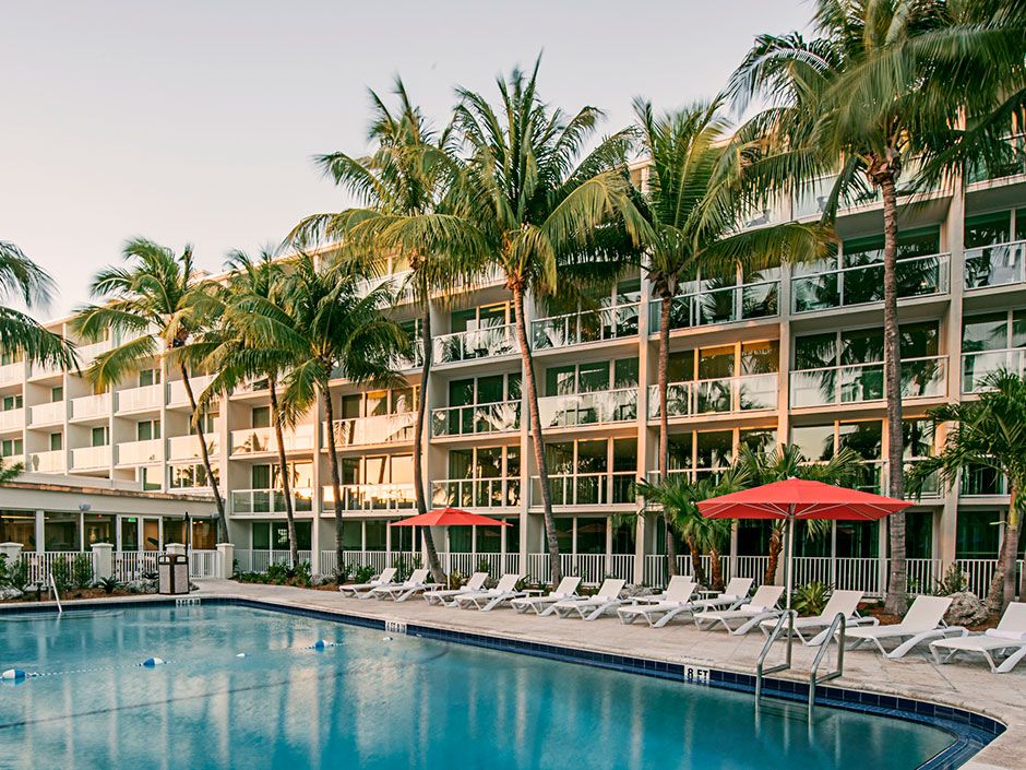 New Amara Cay reflects Florida Keys' beach vibe | National Post