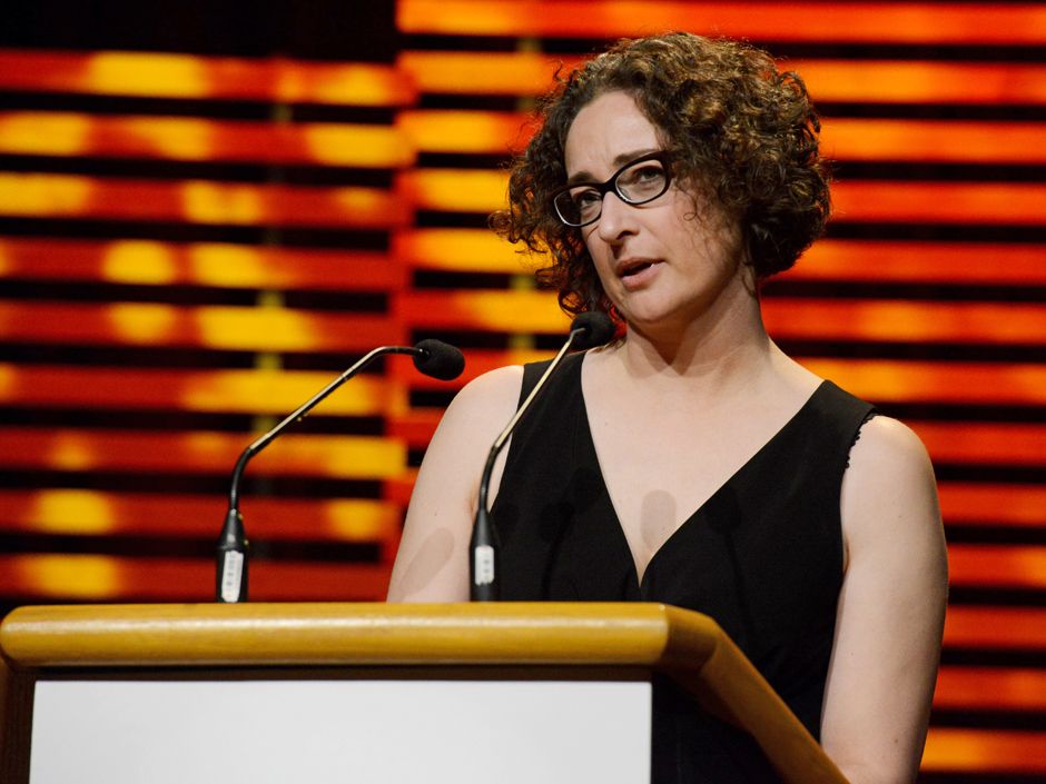 Annabel Lyon wins the Engel-Findley award for a life in west coast noir ...