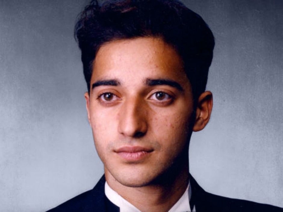 Rabia Chaudry of Serial and Undisclosed to pen book on Adnan Syed ...