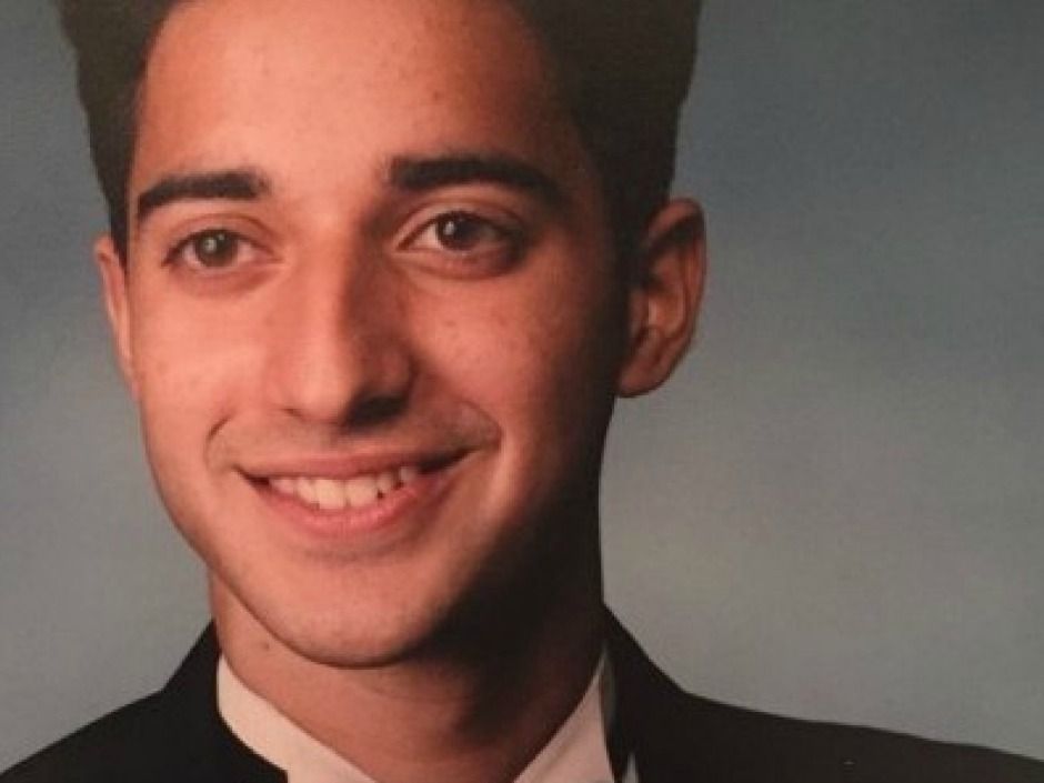 Judge reopens case of Serial podcast subject Adnan Syed | National Post Judge reopens case of Serial podcast subject Adnan Syed | National Post