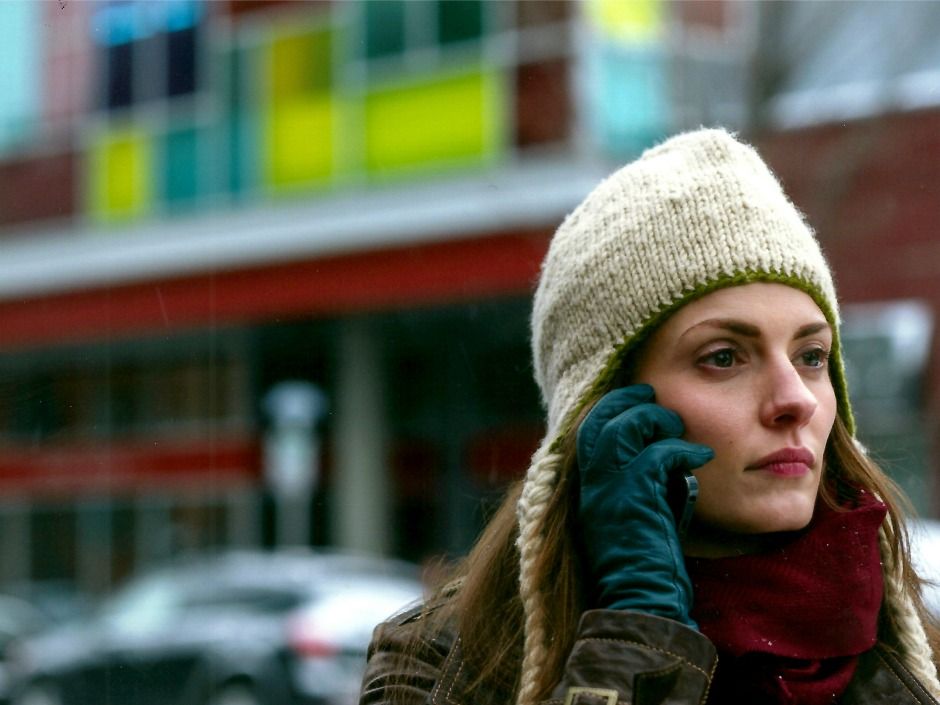 Ally Was Screaming review: Laughs and horror balance on a knife's edge ...