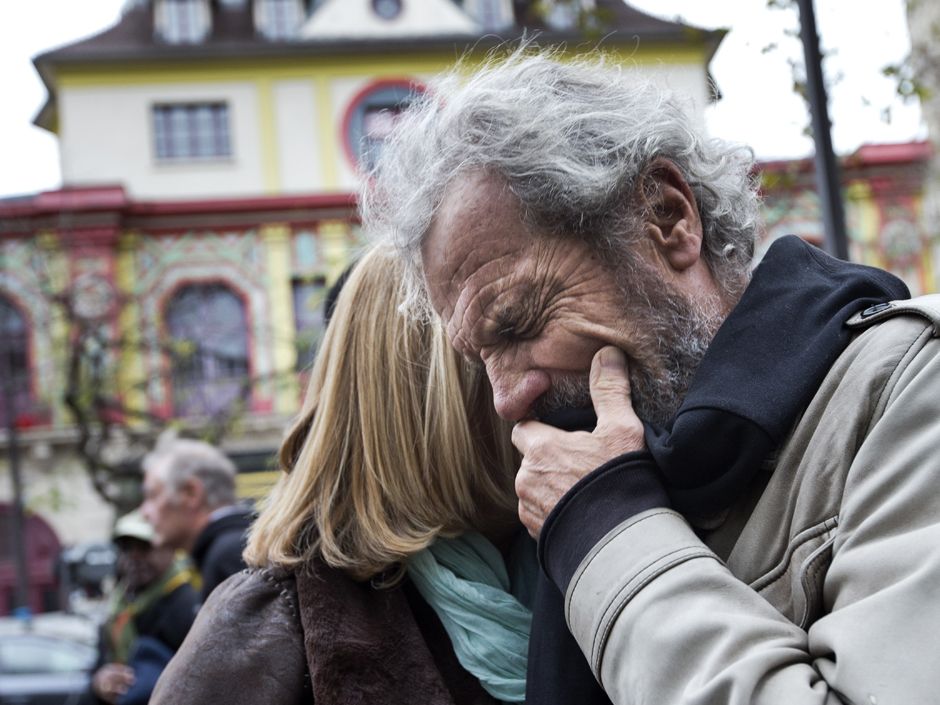 ‘It was like Dante’s Inferno’: Terrifying details emerge from the ...