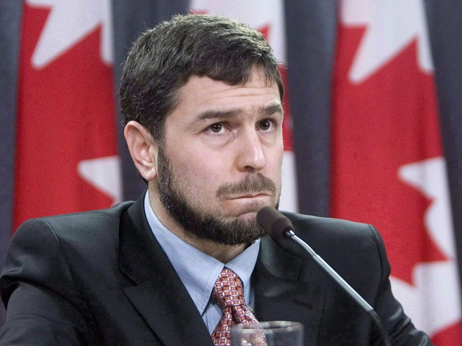 Howard Anglin: Trudeau is making Omar Khadr rich, and he still hasn’t ...