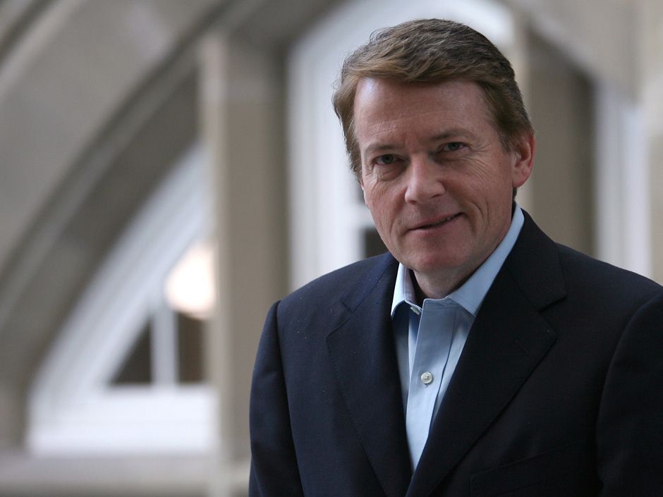 Jury to decide if Postmedia defamed Arthur Kent, a journalist turned ...