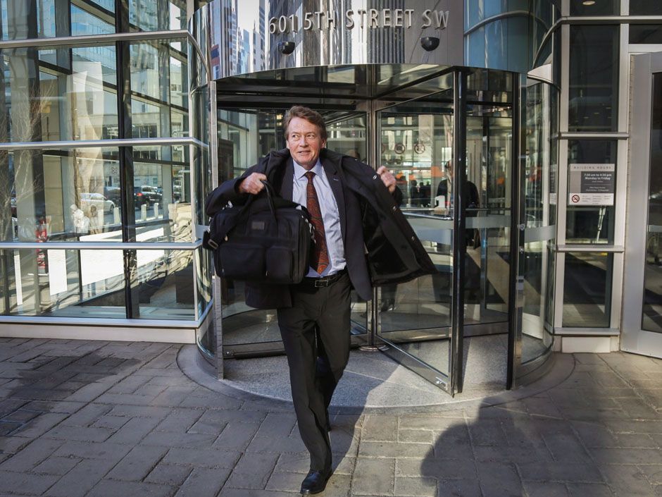 'Scud Stud' Arthur Kent's lawyer says anger fuelled anonymous source's ...