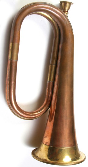 Taps vs. Last Post: Mournful bugle calls carry deep meanings | National ...