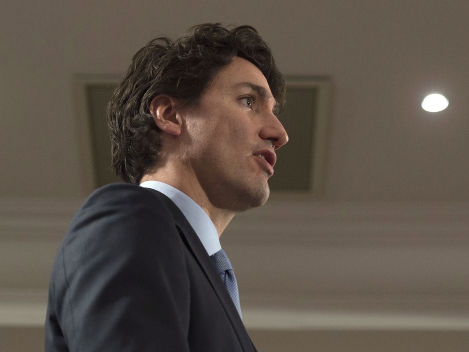 Trudeau to meet with Indian prime minister in hopes of convincing him ...