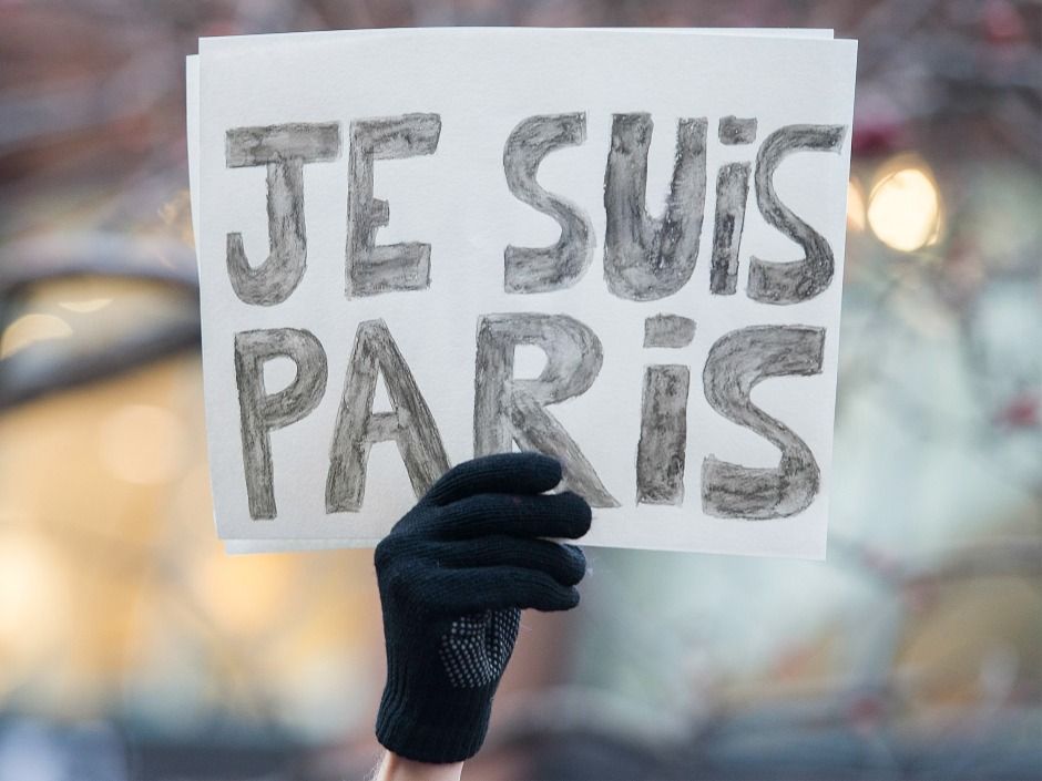 Robyn Urback Why We Report On Beirut But Mourn For Paris National Post