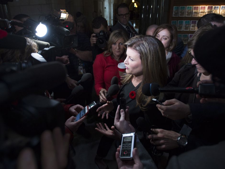 The Tory stance on missing women inquiry just got changed. And other ...