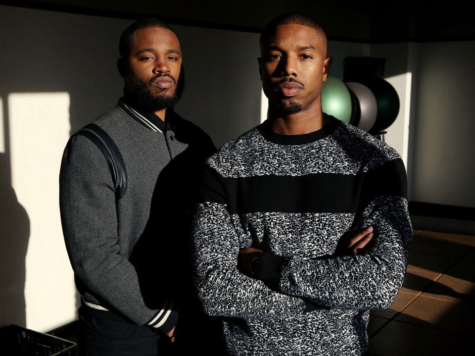 Creed is Sylvester Stallone's Rocky for the 'Millennial generation ...