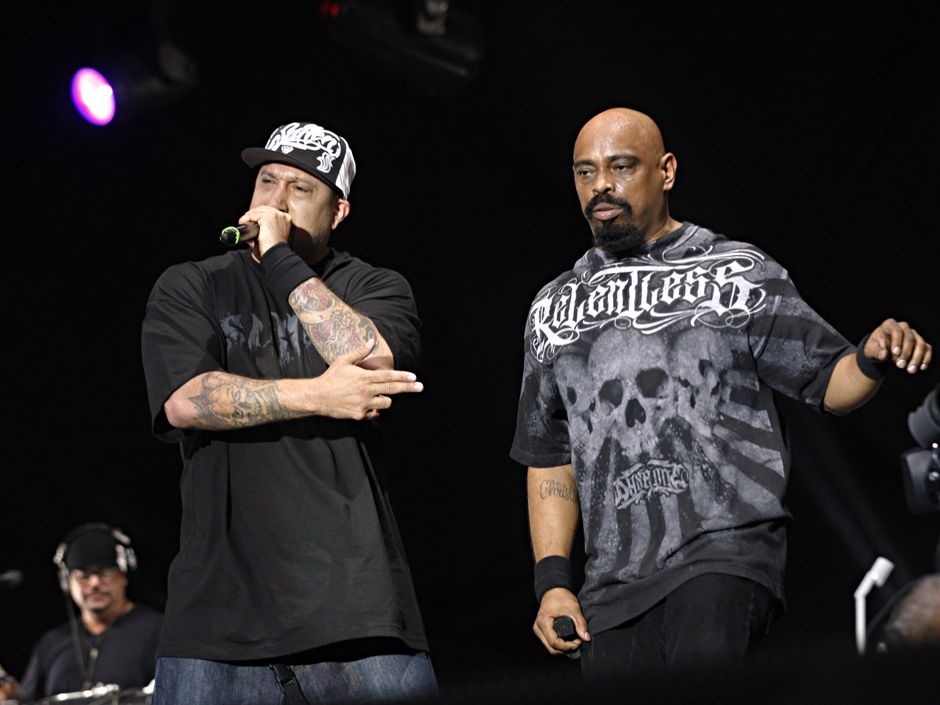 Rap dads, or what happens when young people get older and stuck in ...