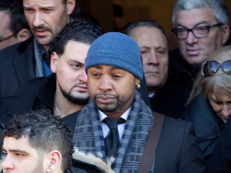 A who's who of the Montreal underworld: The mafiosi, bikers and ...