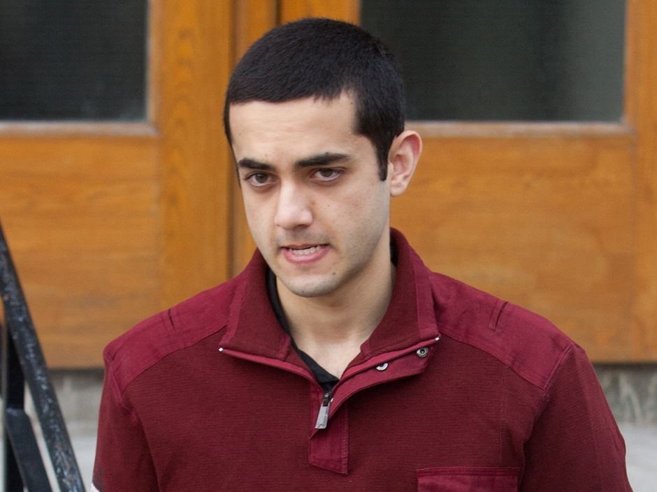 Hamed Shafia, convicted in honour killings, claims he was too young to ...
