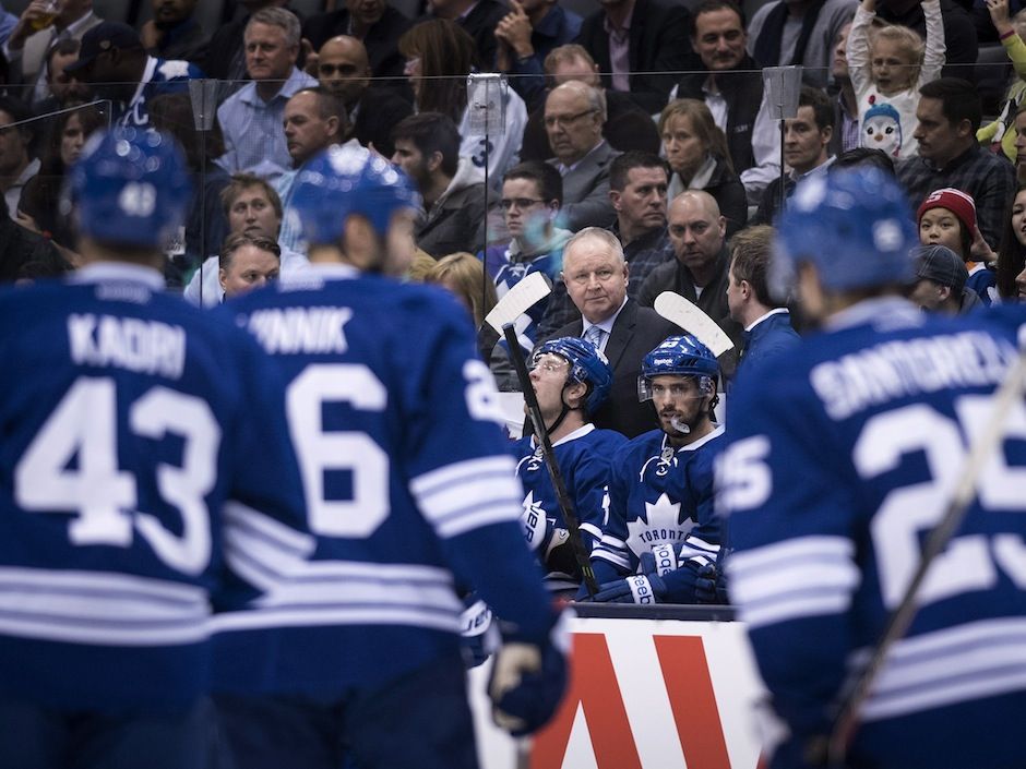 Toronto Maple Leafs leave 'mess,' negativity behind: How things have ...