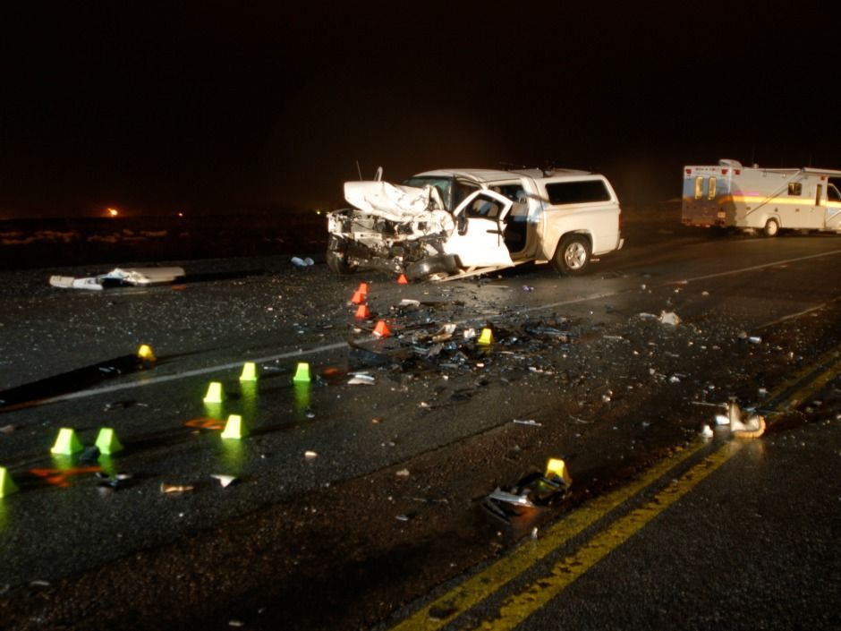 Dentist sentenced to five years in prison after drunk driving accident ...