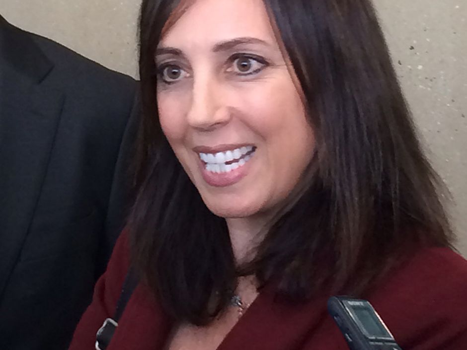 Calgary lawyer who leaked information to Postmedia journalist to ...