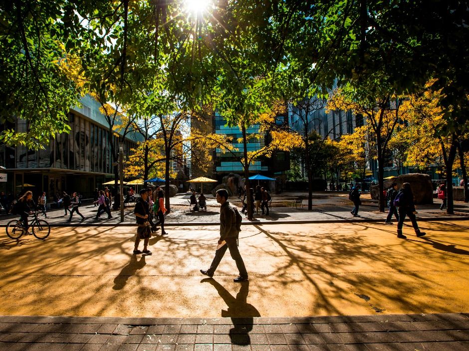 Robyn Urback Why Exactly Is It Ok To Discriminate Against Men S Groups On Campus National Post