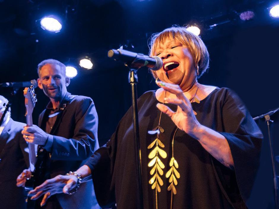 Mavis! review | National Post