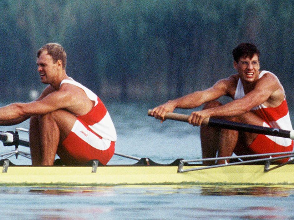 Three investigations underway into missing ex-Canadian Olympic rower ...