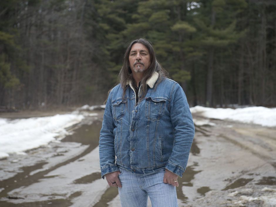 Kanesatake grand chief hopes to build opposition, raise cash for Energy ...