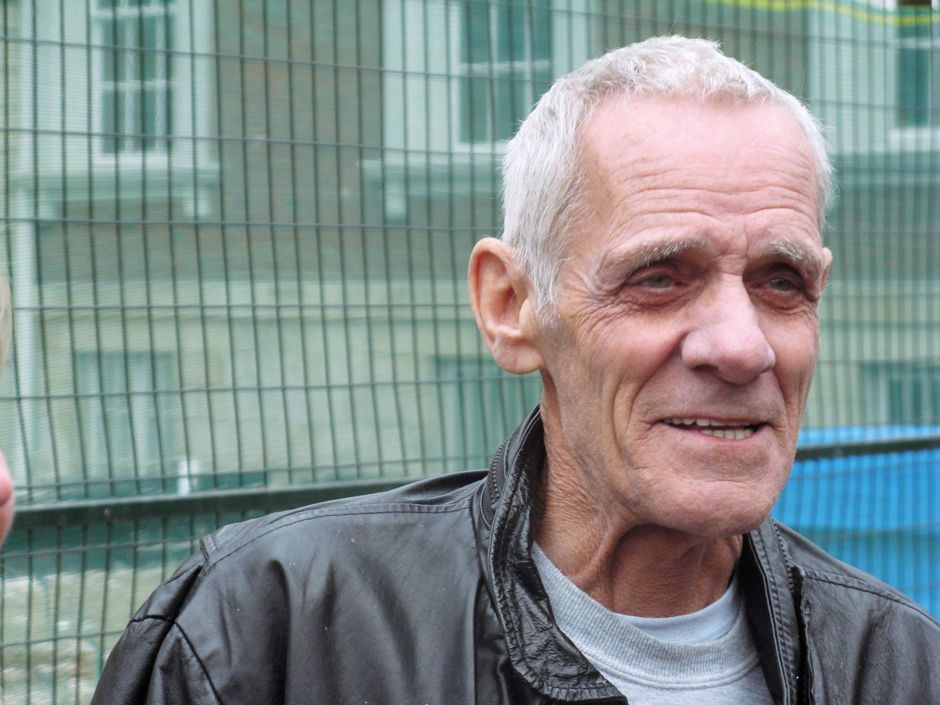 Romeo Phillion dies just 12 years after he was freed from 31 years in ...