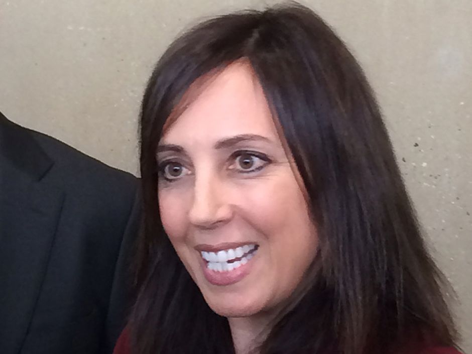 Article made her ‘physically ill,’ lawyer who leaked damaging emails ...