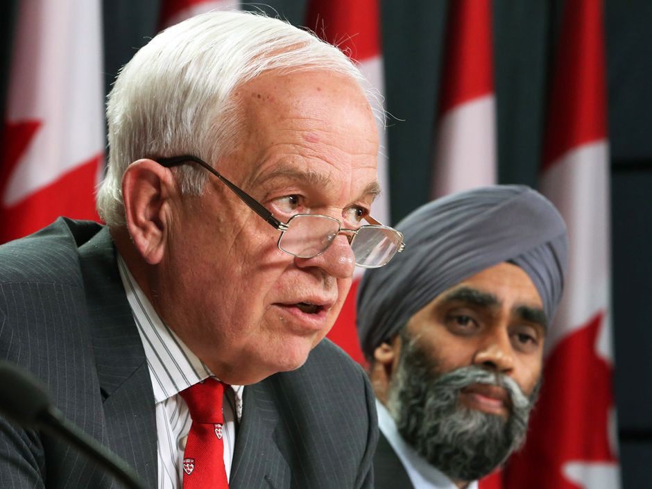 Terry Glavin: Canada's new refugee plan could easily be called the ...