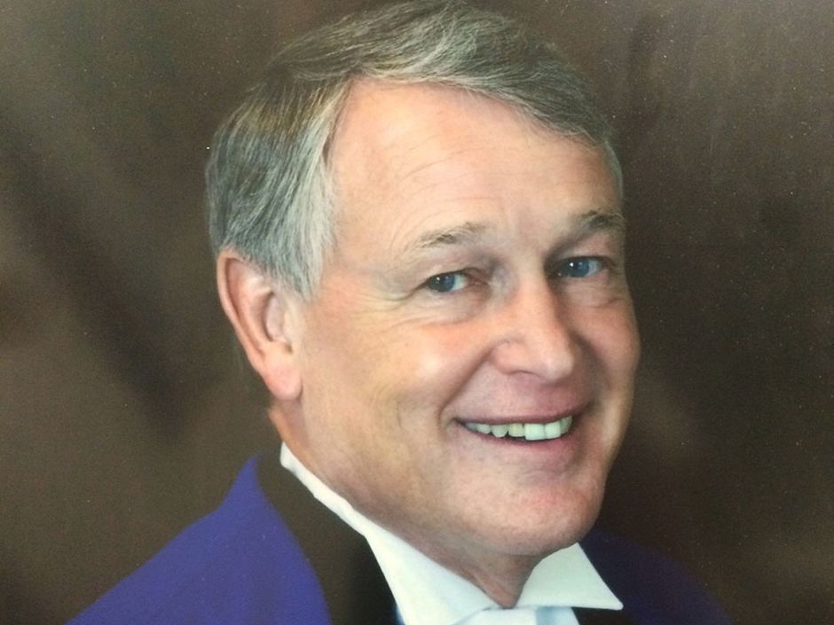 Judge who asked sex assault victim why she couldn’t keep her knees ...