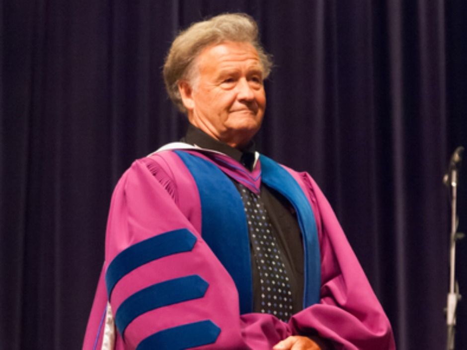 King's University College professor and ex-Anglican priest charged with ...