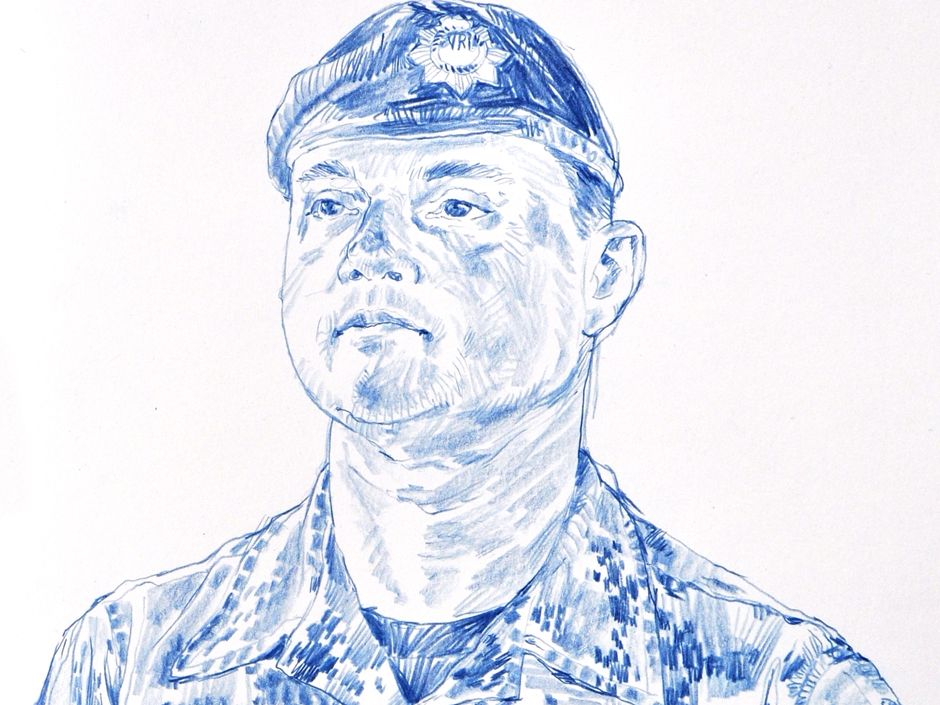 Remembering the Afghanistan mission: ‘We lost someone in our platoon ...