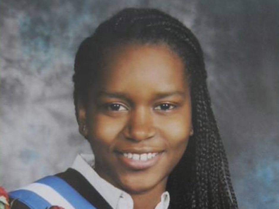 Toronto Police identify man found dead in minivan as slain teenager's ...