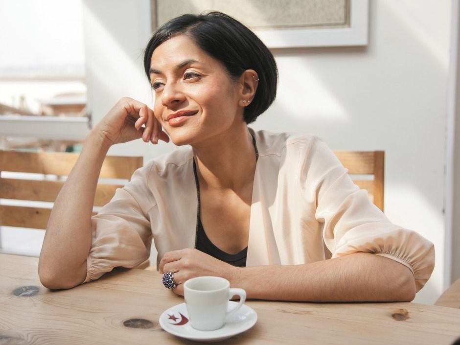 With Bread, Wine, Chocolate, Simran Sethi tells 'the most important ...