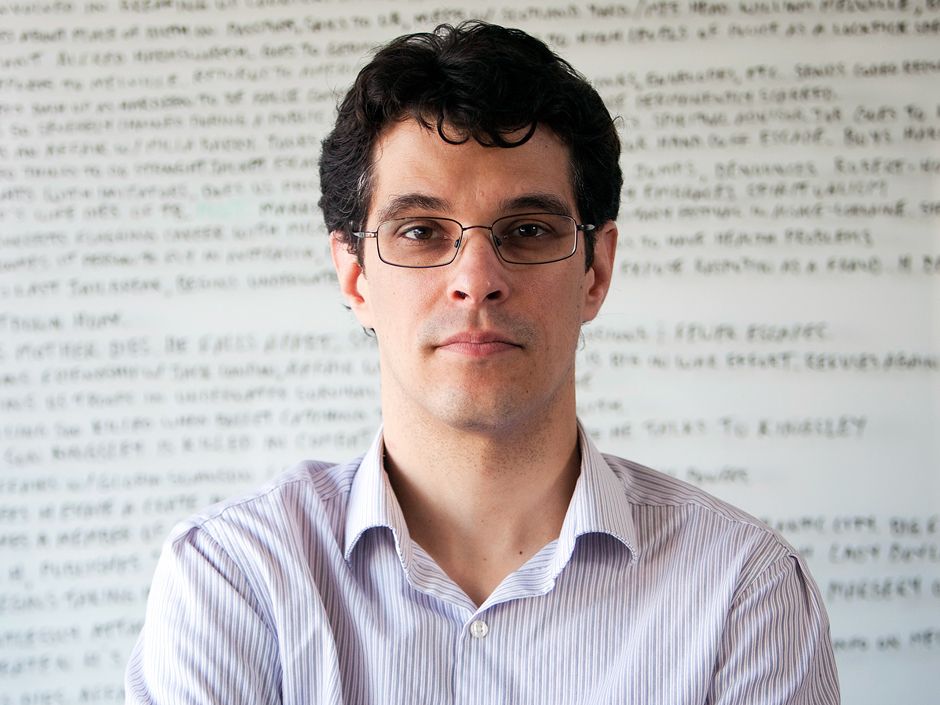 UBC's semester of troubles worsens as novelist Steven Galloway ...