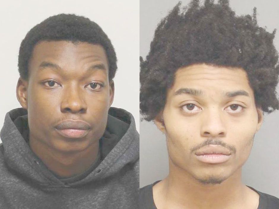 Toronto Police Arrest Two Men And A Girl For Allegedly Forcing A 13