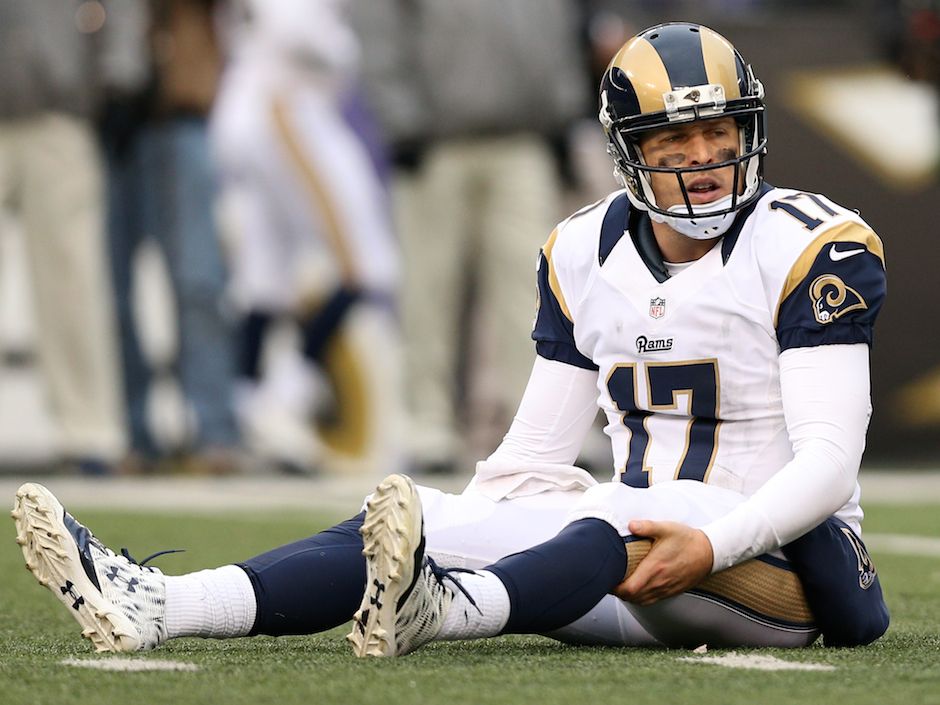 NFL's concussion priorities: Dodging blame, shifting responsibility to ...