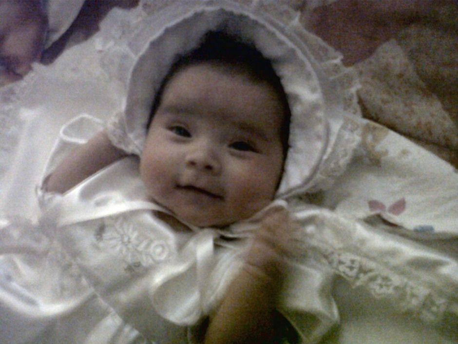 'Overloaded' and 'outdated' medical system to blame for two-month-old ...