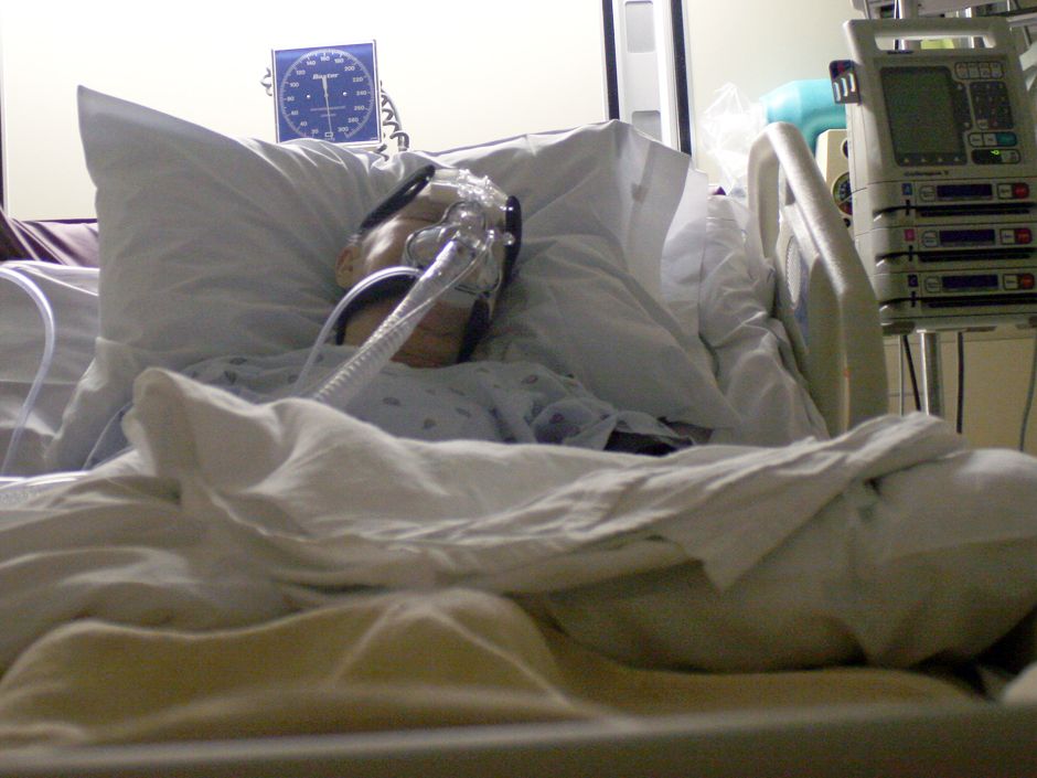 When are you officially dead? Well, that may depend on which hospital ...