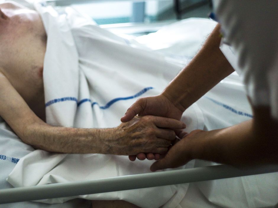 Is it euthanasia or assisted suicide? Quebec's end-of-life care law ...