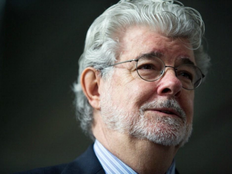 George Lucas says he sold Star Wars to 'white slavers' | National Post