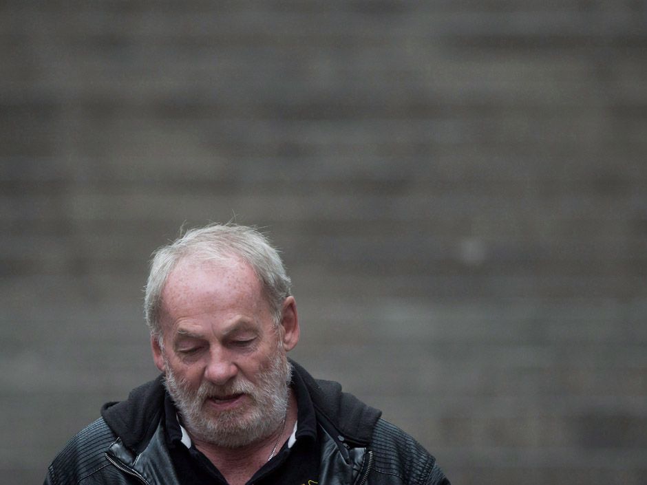 Ivan Henry wants up to $43 million after spending 27 years behind bars ...