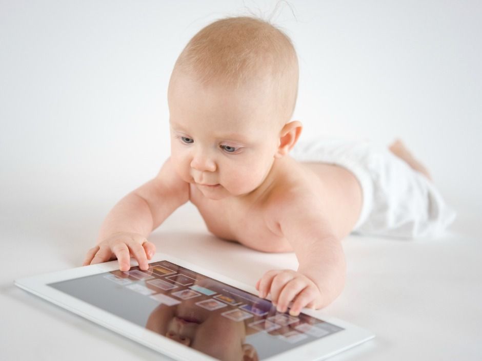 Parents are naming their babies after Instagram filters | National Post