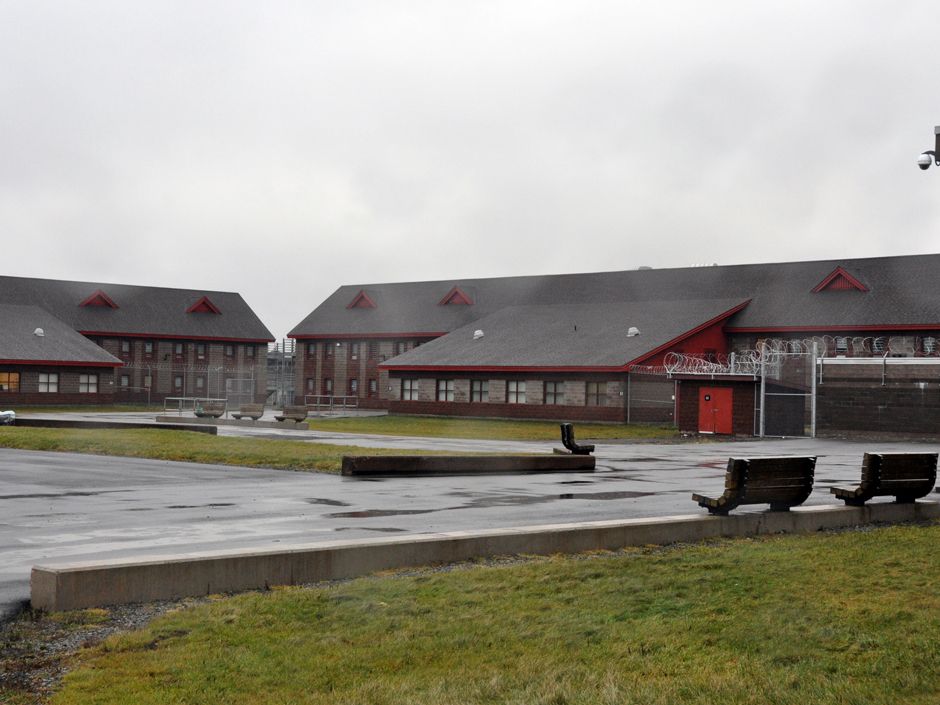 Opening of $40M N.S. prison expansion delayed when cell doors wouldn't ...