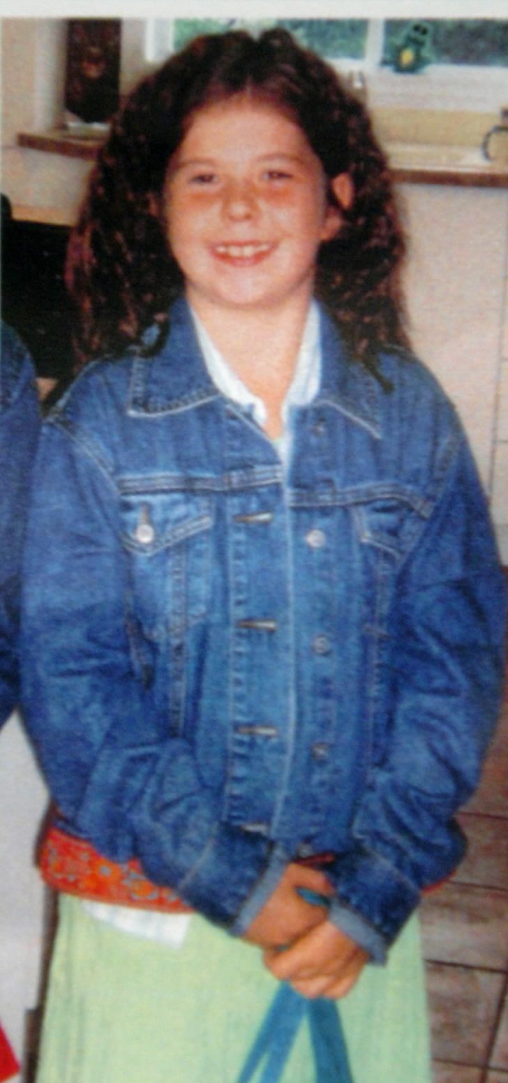 Cédrika Provencher's body found, eight years after she disappeared to ...