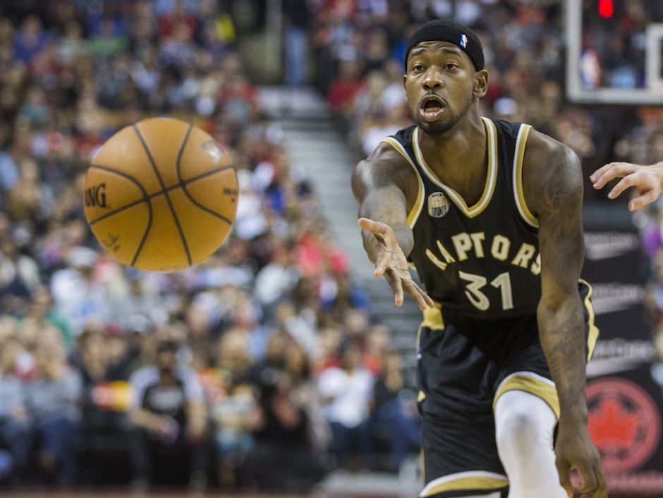 For the Toronto Raptors, Terrence Ross remains an enigmatic talent ...