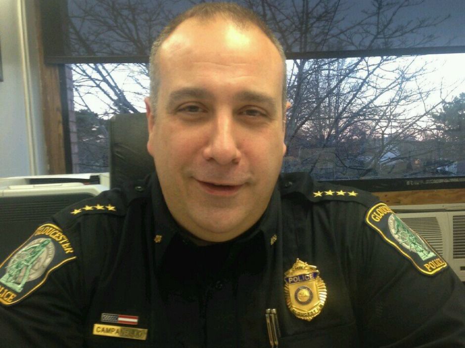 'We accept you': Police pledge compassion instead of force to help ...