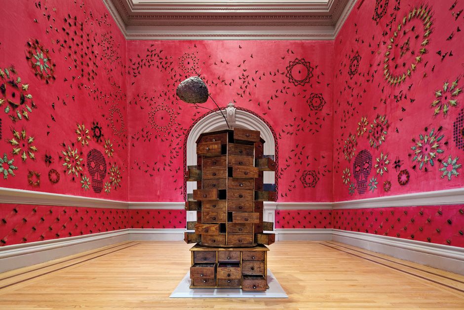 The Smithsonian’s Renwick Gallery is doing something incredibly cool ...