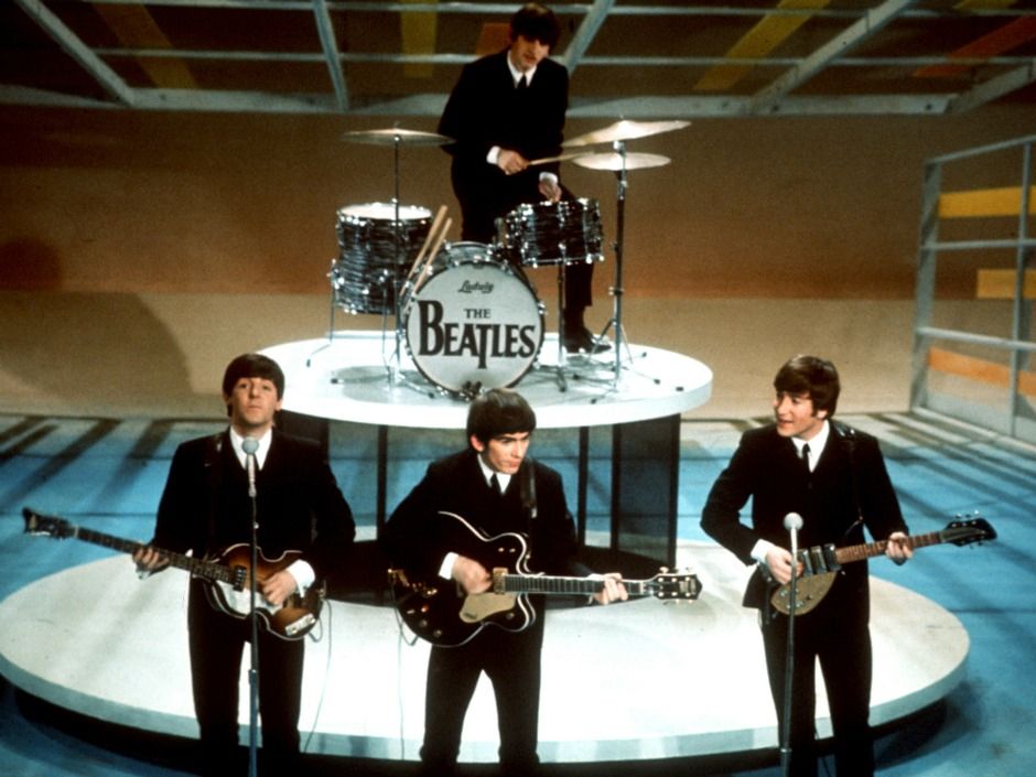 Tony Barrow dies at 80: Spin doctor put Fab Four on world’s musical map ...