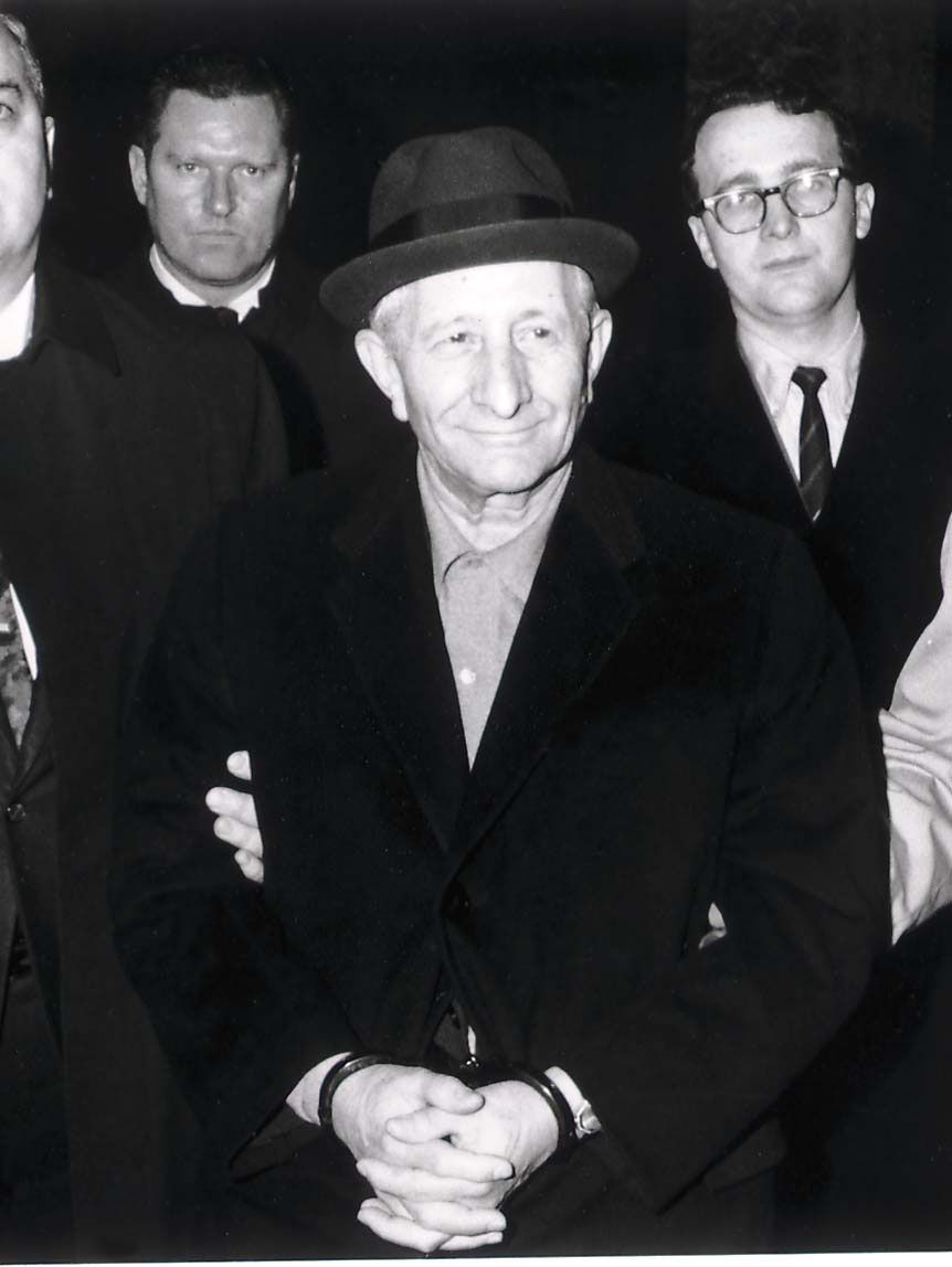 'You'd never guess he was a Mafia chieftain': Longtime mob boss killed ...