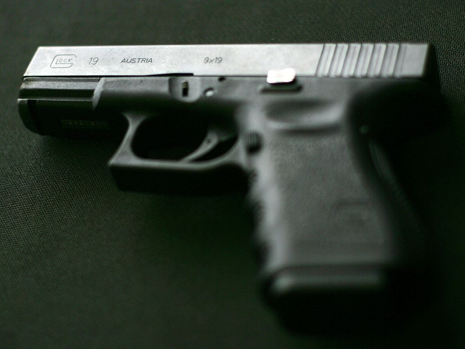 Man who feared mass shootings brings gun to movie theater, woman gets ...